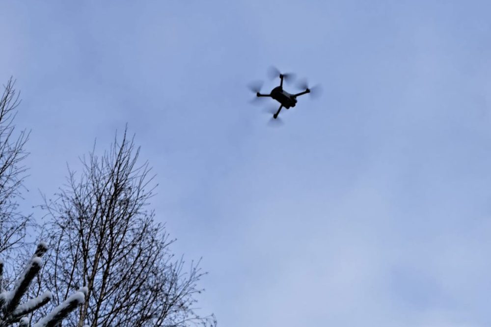 DJI Mini Pilots: Important Information About Flight Regulations – Dronelab